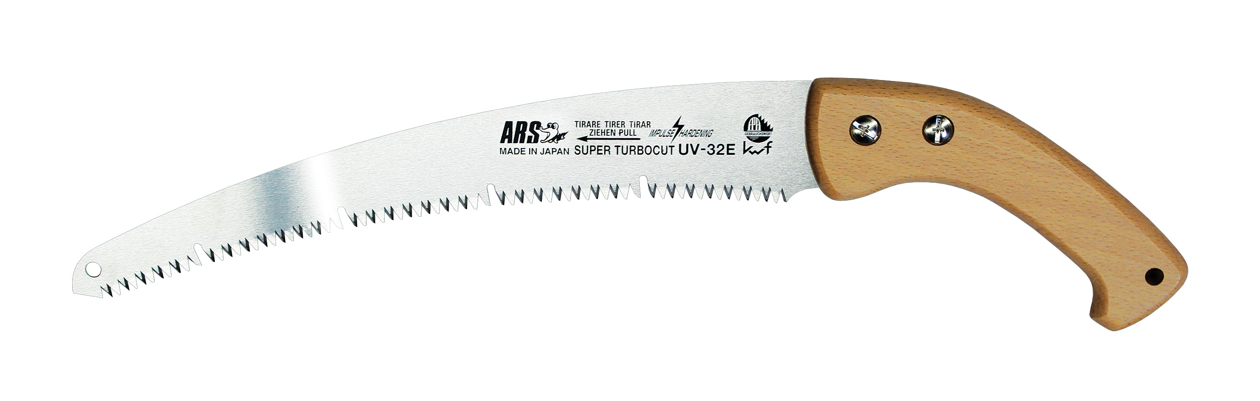 UV-32EN-W | ARS Sägen | ARS Sägen | Löwe & ARS Online-Shop