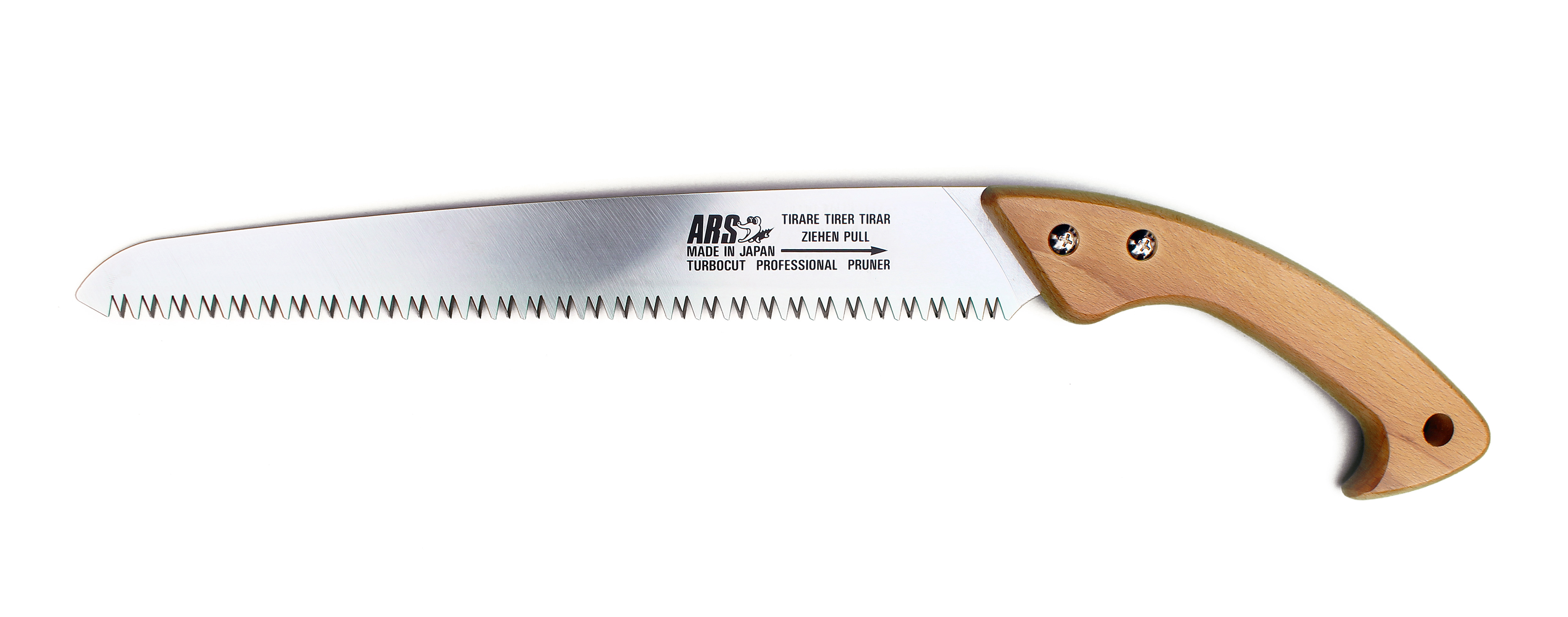 PS-32LL Handsäge mit großem Zahnabstand | ARS Sägen | ARS Sägen | Löwe ...